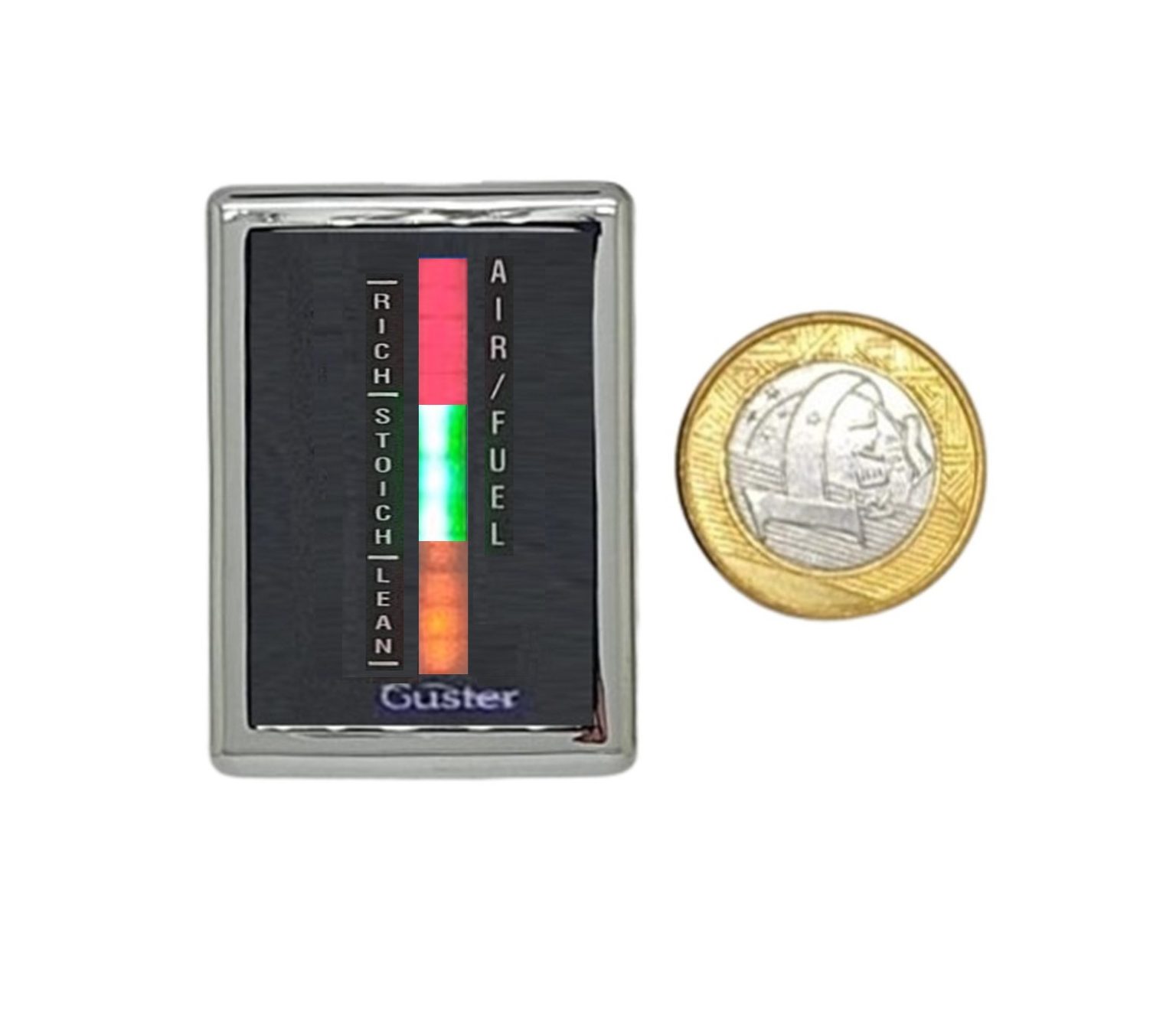 hallmeter simples - Guster - Loja da Fabrica